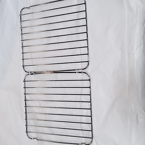 Corningware | Kitchen | Vintage Replacement Wire Racks For Corningware ...